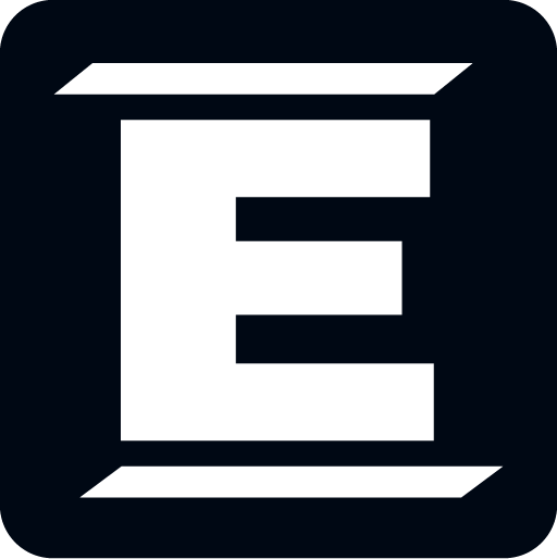EMBARK Logo – Square [Black] - WBS Builders' Merchants